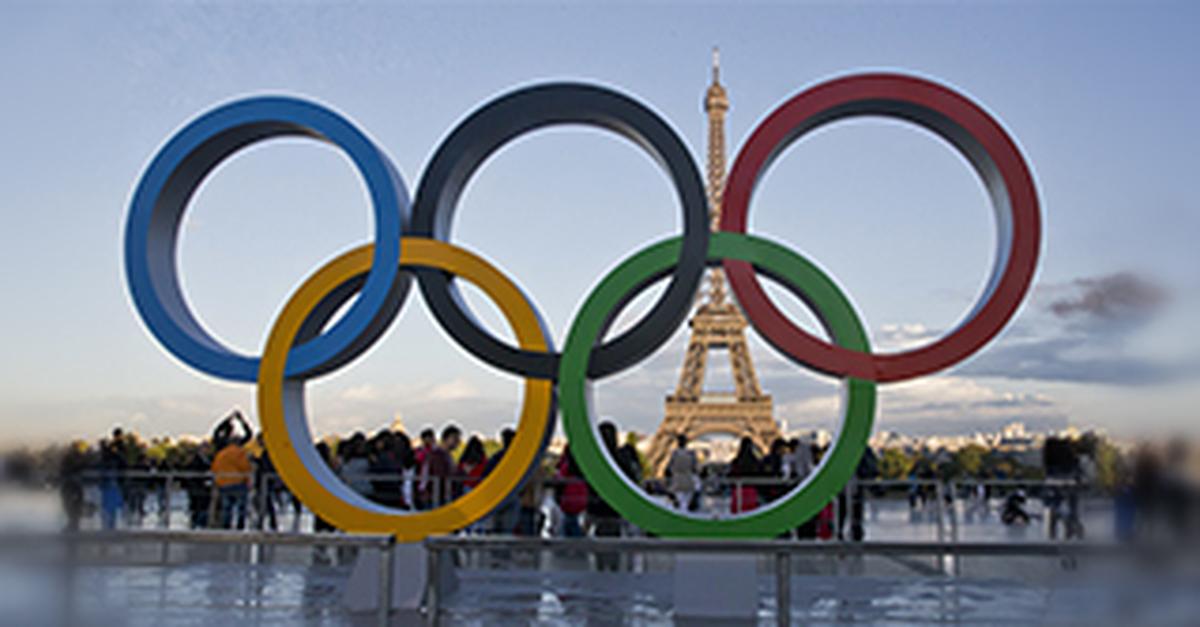 Olympia Paris 2024