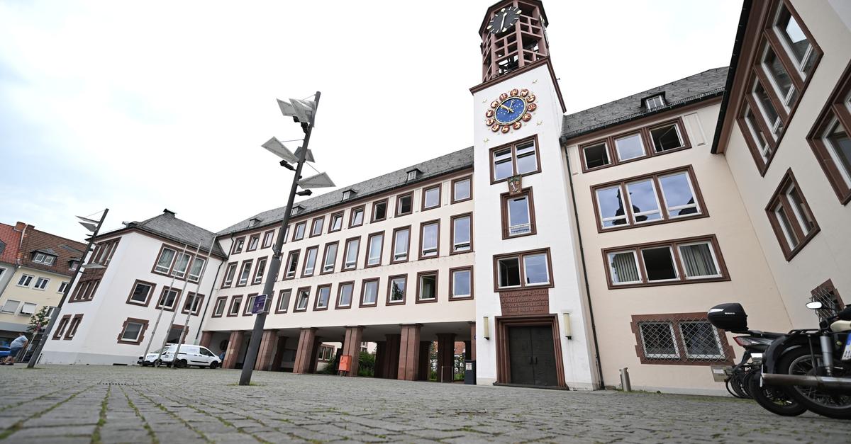 Wormser Stadtrat stimmt für OB-Wahl am 13. September