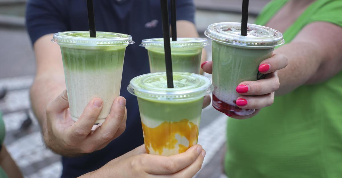 Matcha in Worms: Tradition trifft modernen Teegenuss im Café und Zuhause