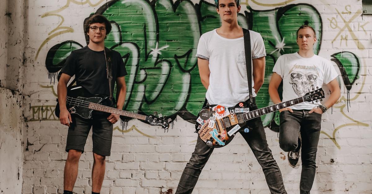 Wormser Rocknacht mit Pop, Rock und Punk