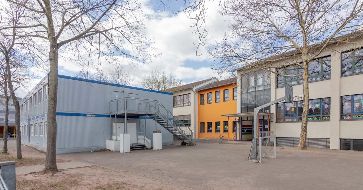 Die Ziele bei der Weiterentwicklung der Schulen in Worms