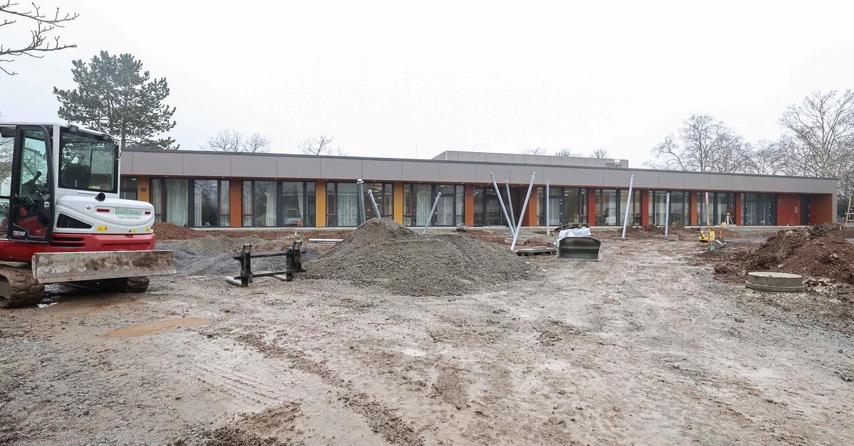 „Wormser Modell“ sorgt für neue Kita-Plätze