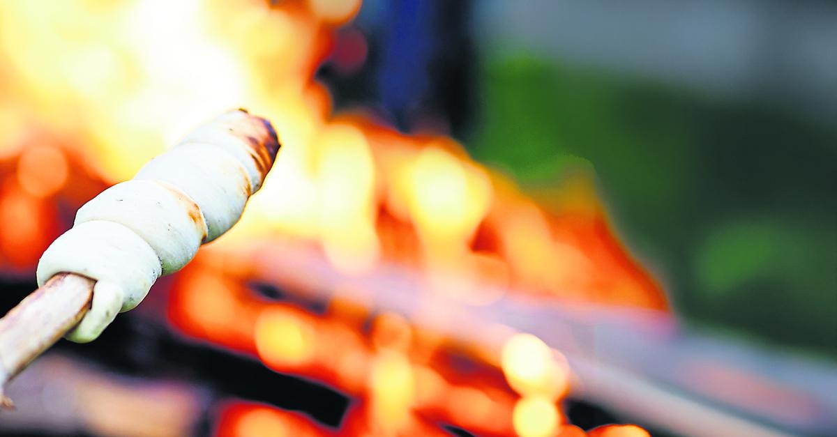 Zeltlager und Sommerfreizeit: Diese Angebote gibt es für Kinder rund um ...