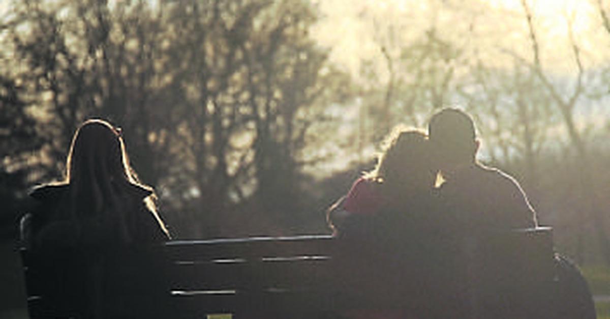 Wormel: Wenn die Ruhe gestört wird...