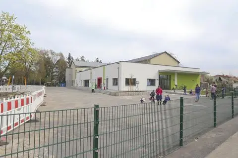 Zwei „Großbaustellen“ beschäftigen die VG Eich 2026