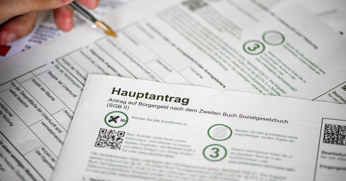 Ein Zeichen kollektiven Versagens