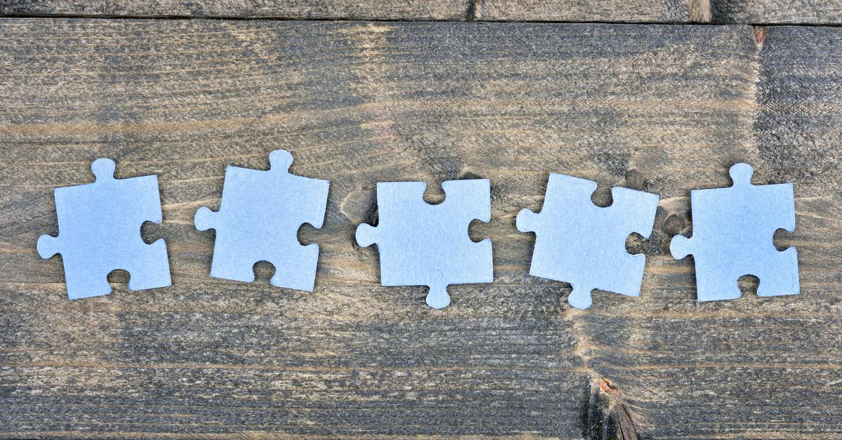 Wormel: Mit Puzzlen entspannen?