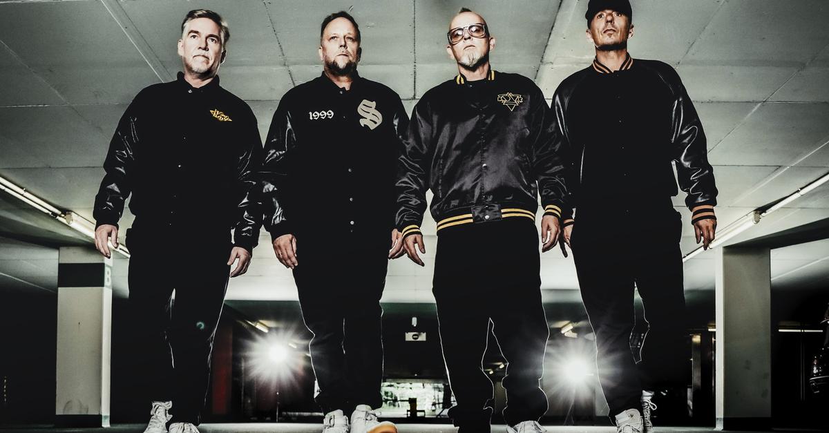 „Long Player“ ist Spielwiese der Ausdruckskunst