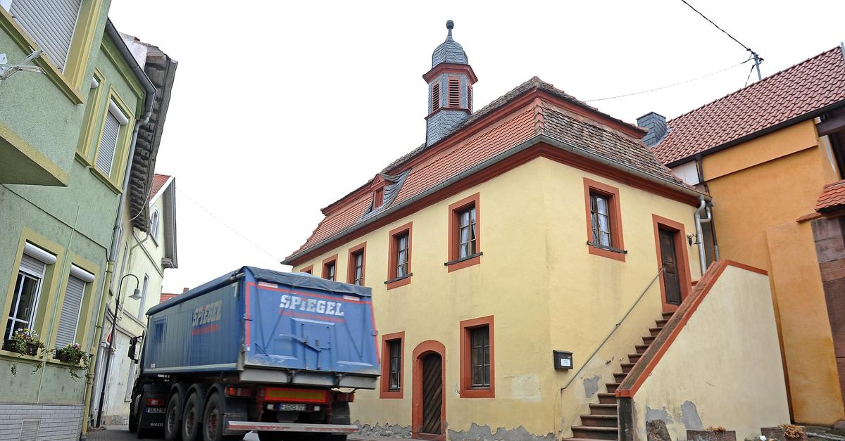 Die Umgehung in Offstein rückt endlich näher