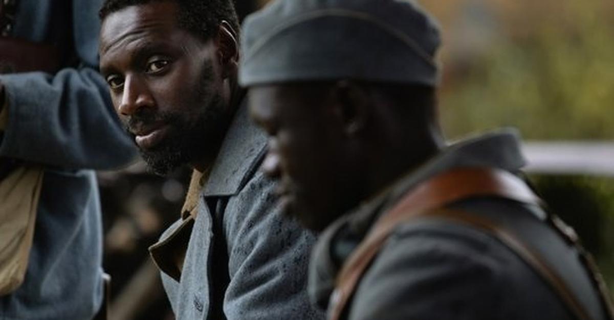 Neu im Kino: „Mein Sohn, der Soldat“