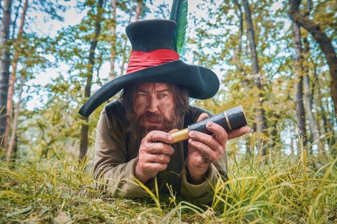 „Räuber Hotzenplotz“ neu im Kino: Wettstreit der Widerlinge