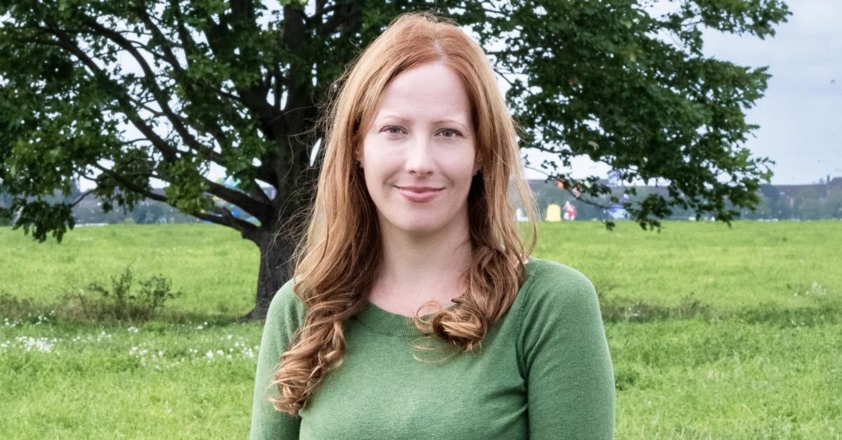 Über den Tod reden: Ein Interview mit Bestatterin Sarah Benz