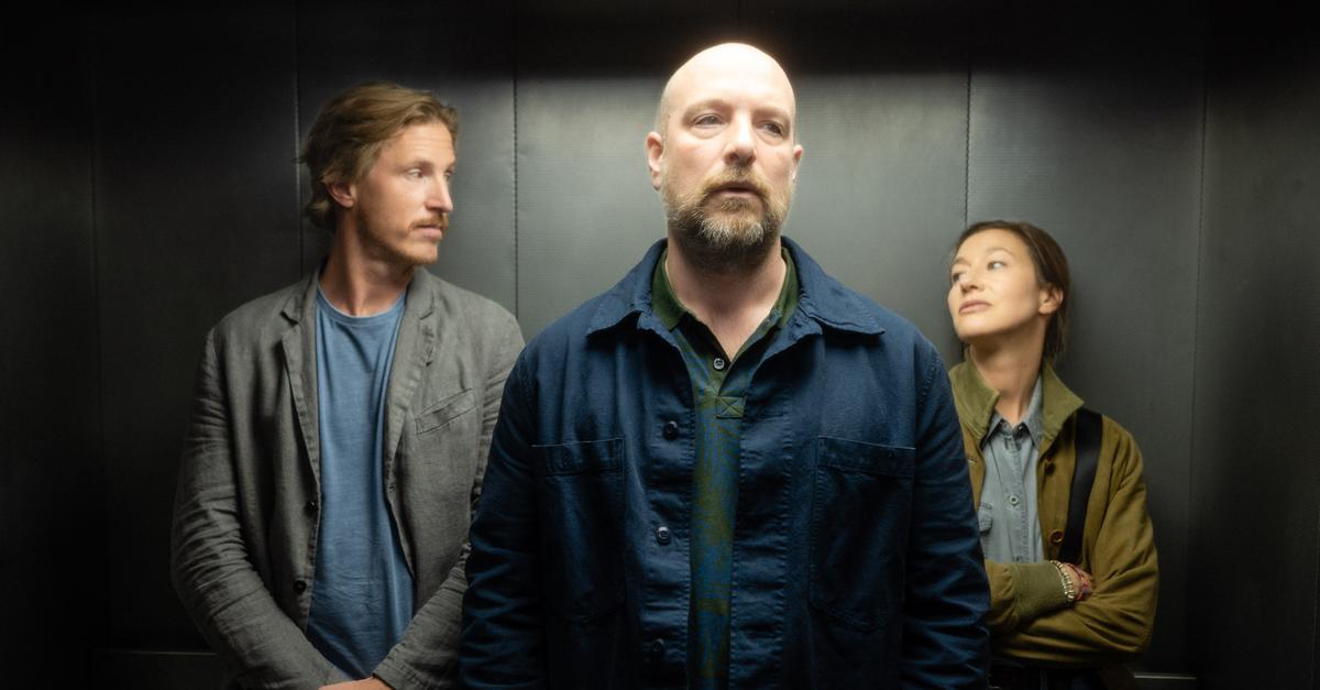 Wer verbirgt was? So ist „Polizeiruf 110: Funkensommer“