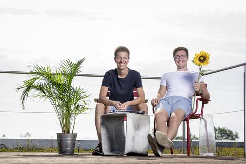 Buch „Die Klimalösung“ zeigt, wie wir die Welt retten können