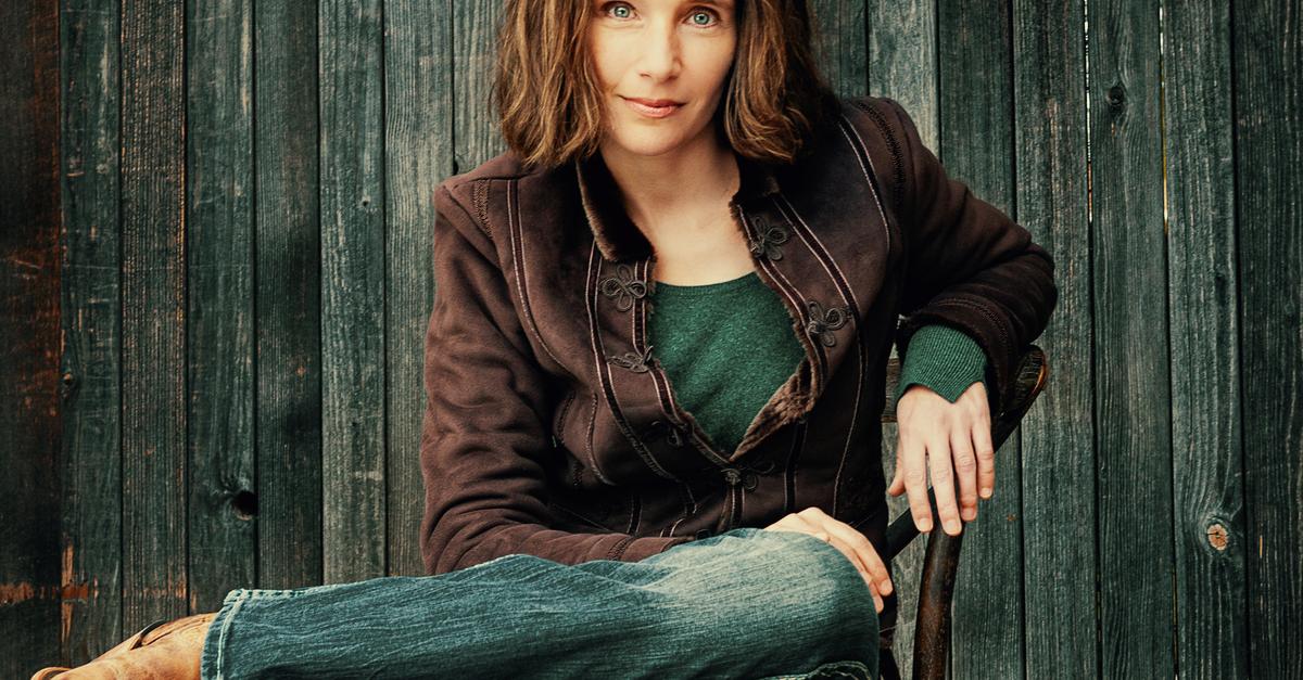 Hélène Grimaud verzaubert Worms: Beethoven und Schubert im Sonderkonzert