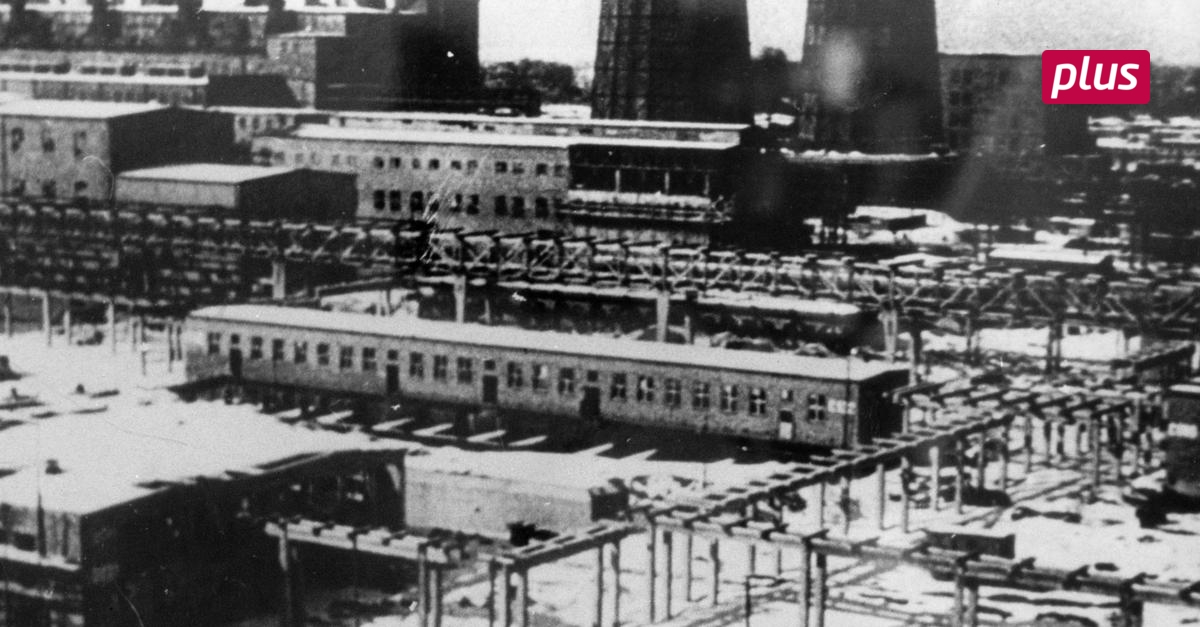 Wie Deutschlands reichste Dynastien vom NS-Staat profitierten