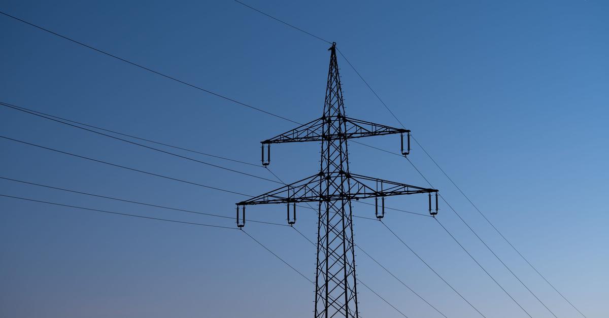 Stromausfall in Worms ist behoben