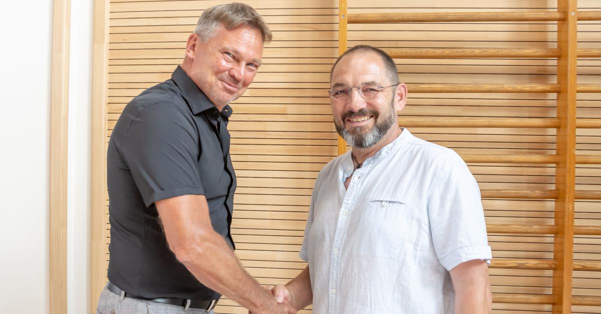 Neuer Alsheimer Ortschef will Fraktionen zusammenbringen