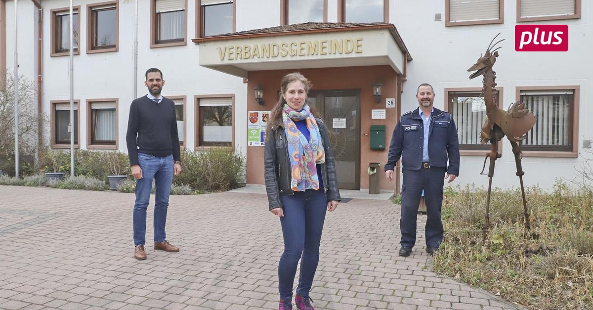 Poilzeisprechstunden in der VG-Verwaltung Eich | Wormser Zeitung