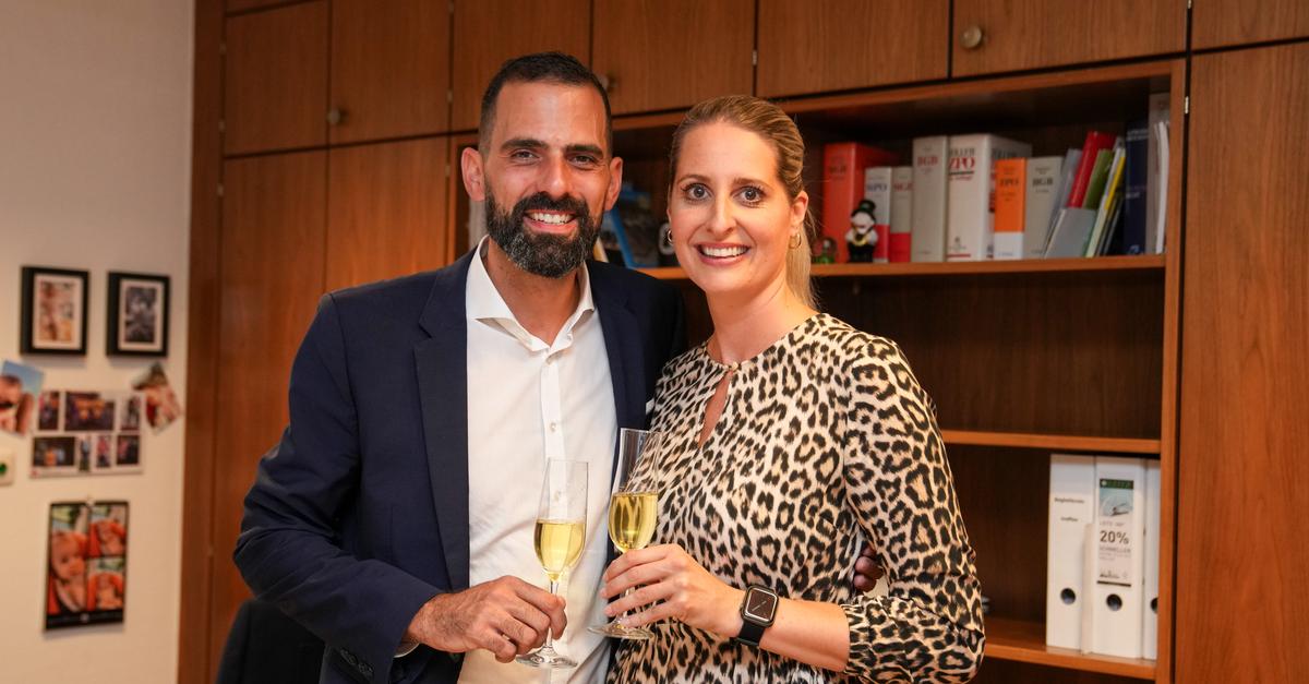 VG Eich: Abstein als Bürgermeister wiedergewählt