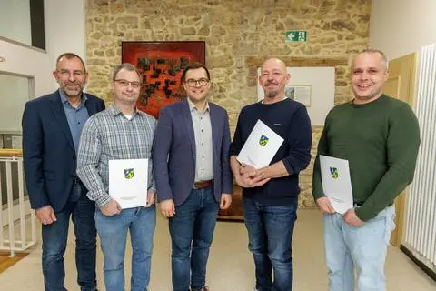 Wiederholung der Beigeordnetenwahl: Monsheim hat einen neuen ...