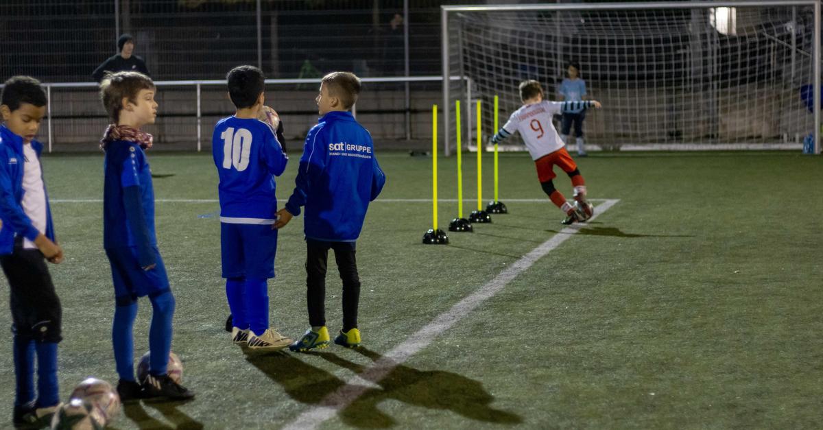 JSG Wonnegau feiert Jubiläum: Erfolgreiche Jugendarbeit im Fußball