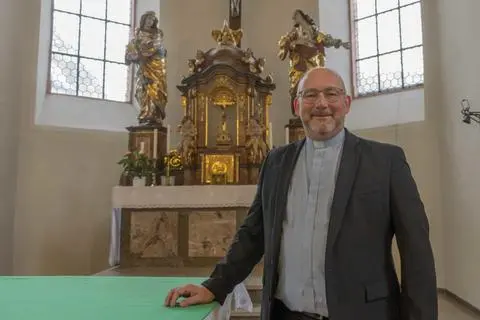 Heiko Heyer: „Die Menschen werde ich vermissen“