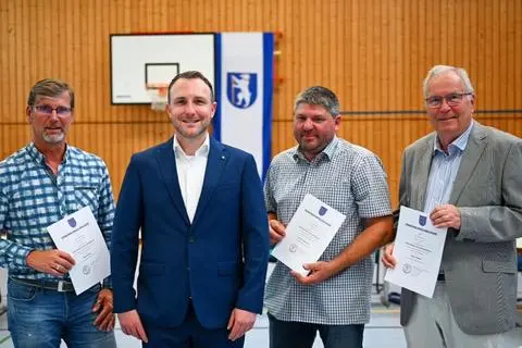 Neue Beigeordnete für Bechtheim gewählt