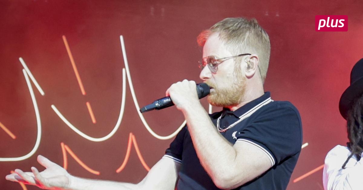 Liebe als Gegengift: Darum ist Peter Fox’ neues Album klasse | Wormser ...