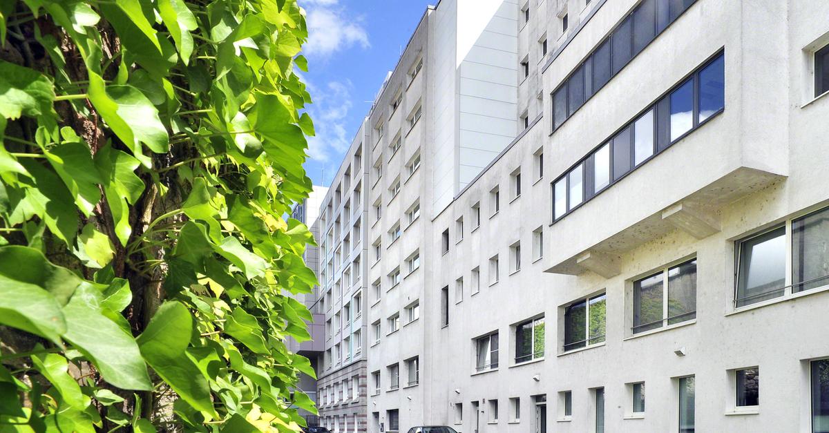 Wohin im Notfall? So ist die Krankenhausversorgung in der Region ...