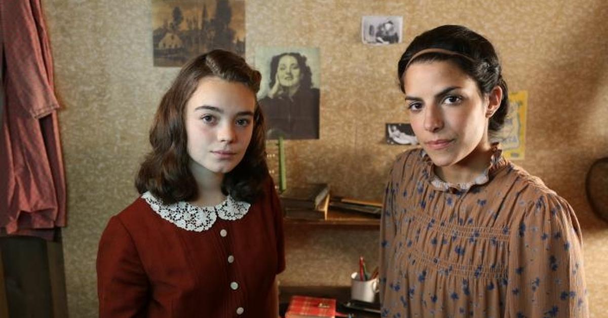 Emmys: Wiesbadener Produktion zu Anne Frank geht leer aus