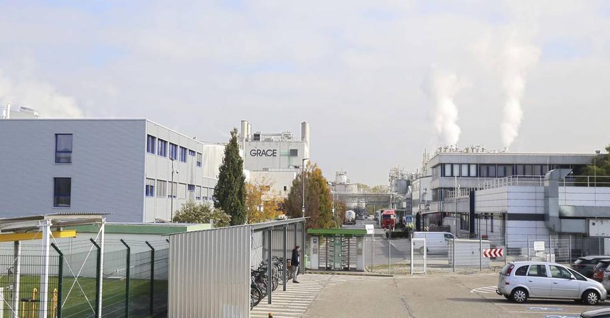 Kommentar zu den Entwicklungen bei Grace: Wichtig