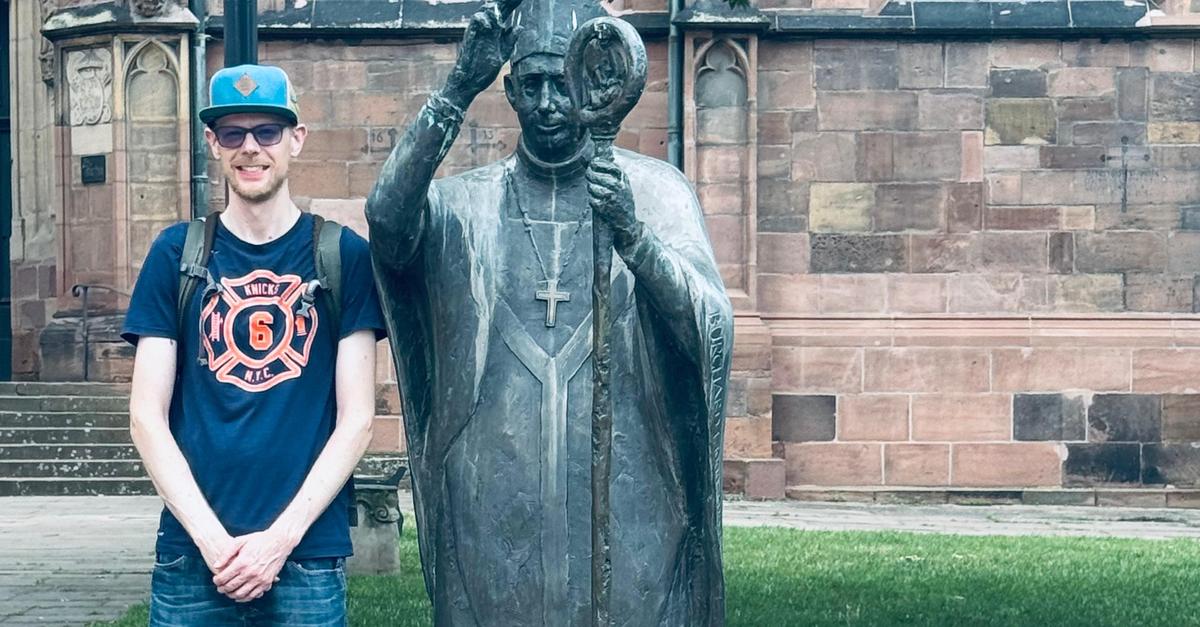 Rapper „Ornicard“ veröffentlicht Song über Worms