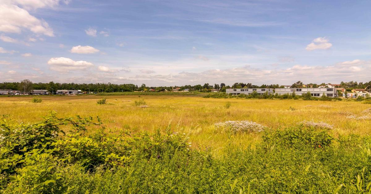 Pläne für neue Wormser Feuerwache stehen