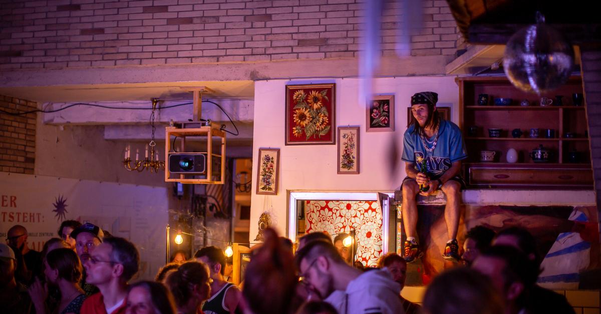 Konzerte, Kunst und Theater: Das erwartet Besucher in der Wormser ...