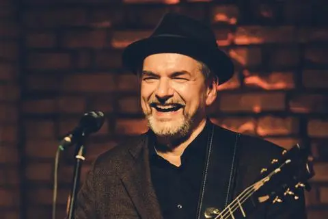 Koschorreck begeistert bei Wormser BlueNite-Konzertreihe