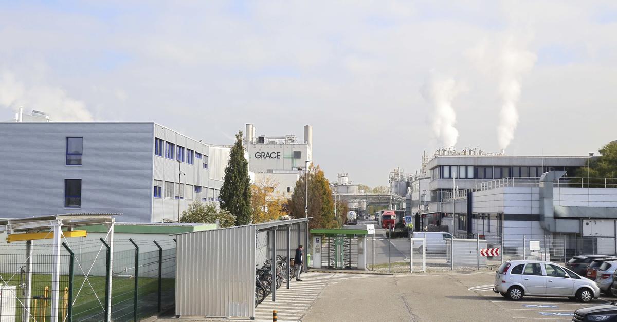 Stellenabbau bei Grace: Vor vollendete Tatsachen gestellt