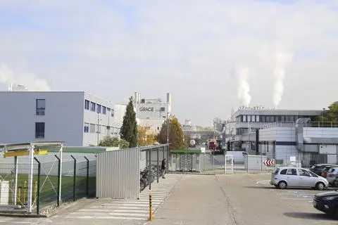 Stellenabbau bei Grace: Vor vollendete Tatsachen gestellt