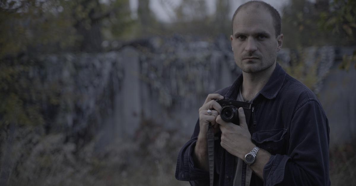 Foto-Ausstellung: Vincent Haiges' zeigt in Worms globale ...