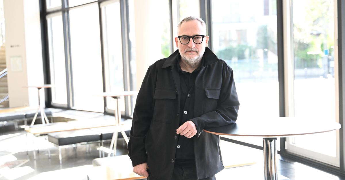 Nibelungen-Festspiele Worms: Der Autor und sein Stück