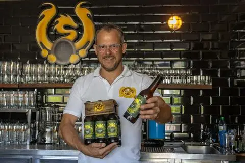 Braumanufaktur Sander: So geht es der Wormser Bio-Brauerei