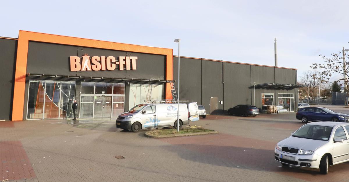 Wie ist der Ansturm auf die Fitnessstudios in Worms?