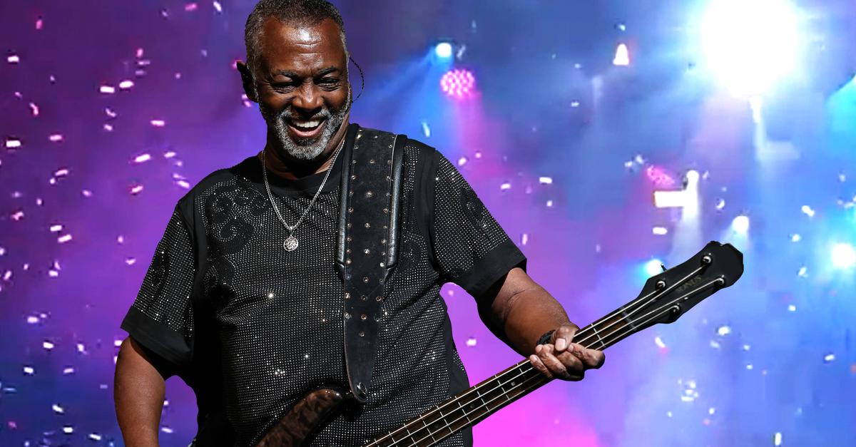 „Kool & The Gang“ kommen zu „Worms: Jazz & Joy“