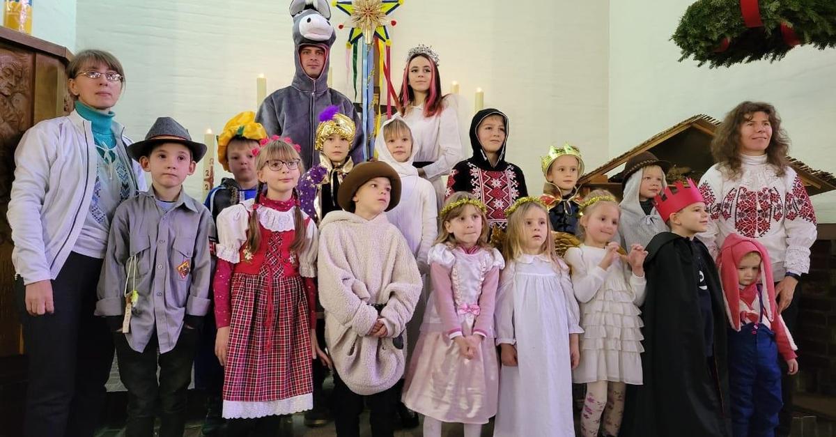 Wormser Ukraine-Hilfe organisiert weitere Hilfstransporte