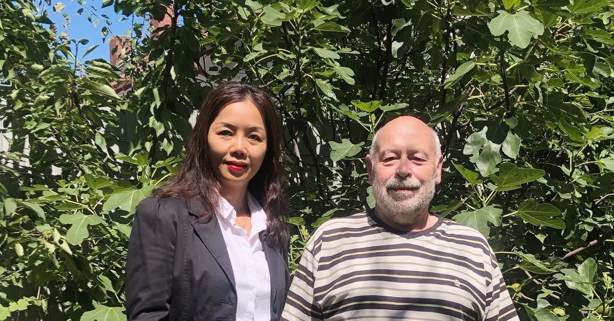 Ludger Sauerborn scheidet aus dem Wormser Stadtrat aus