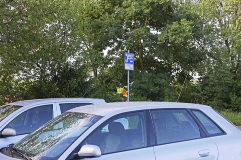 Nach Ortsbegehung: Worms-Horchheim reagiert auf Verkehrsprobleme