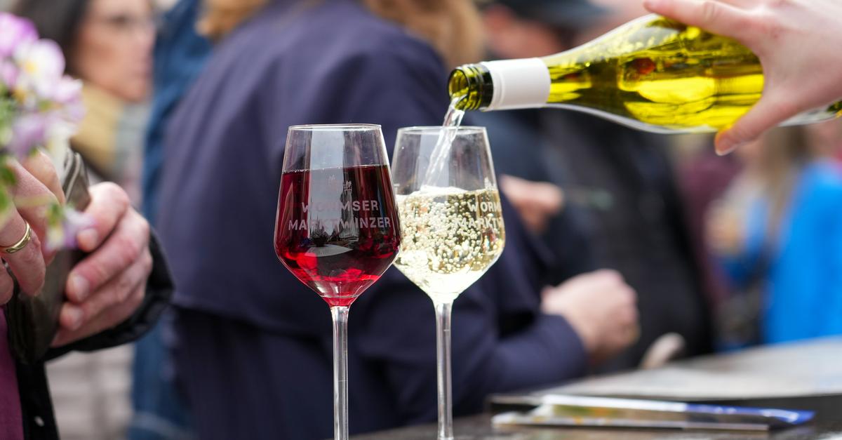 Wormel: Es wird Zeit