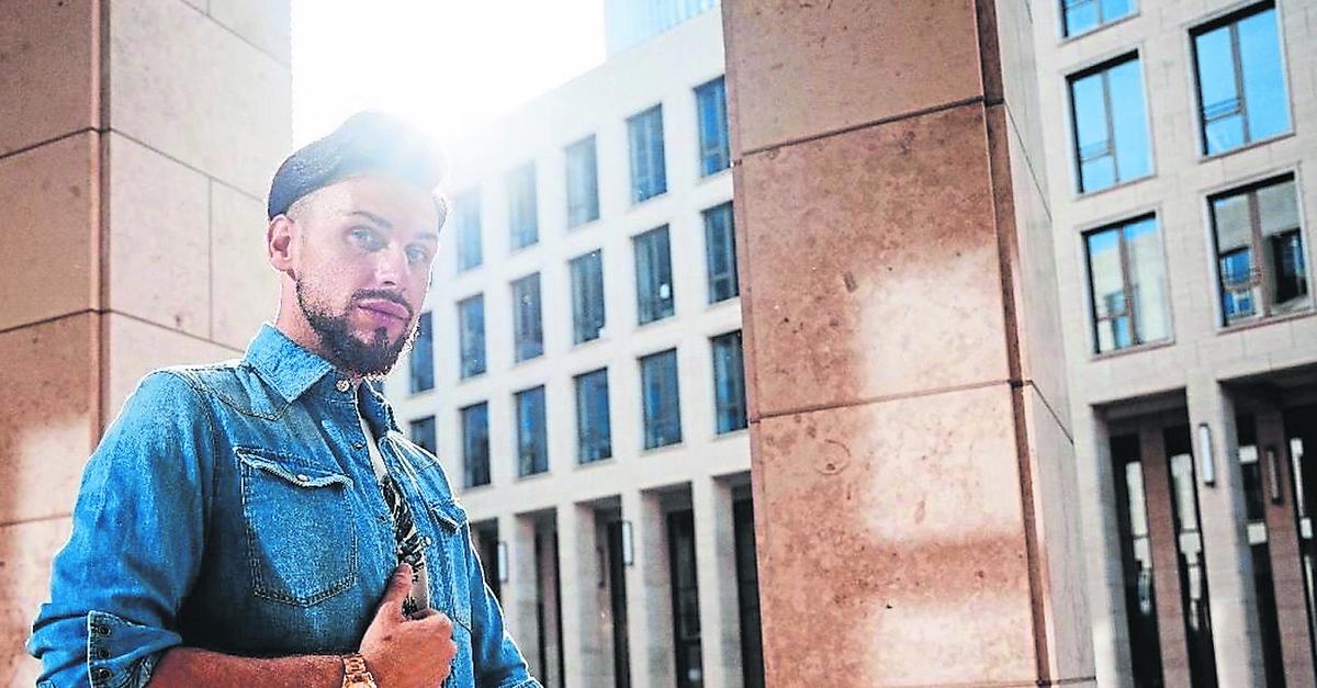 Bernd Kieckhäben über das Künstlerdasein während Corona