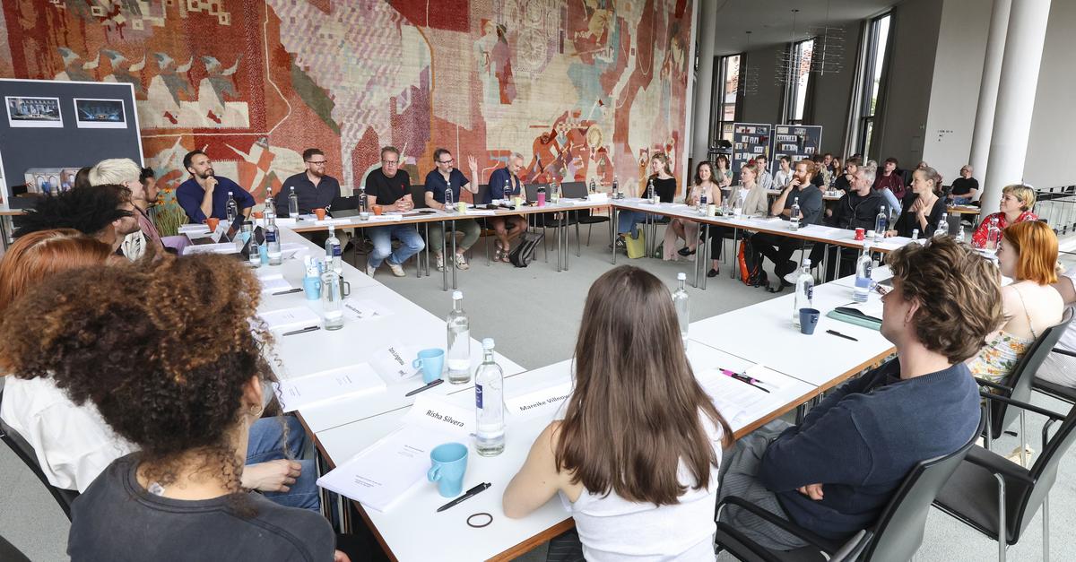 Nibelungen-Festspiele 2026: Probenstart mit englischer Regie in Worms