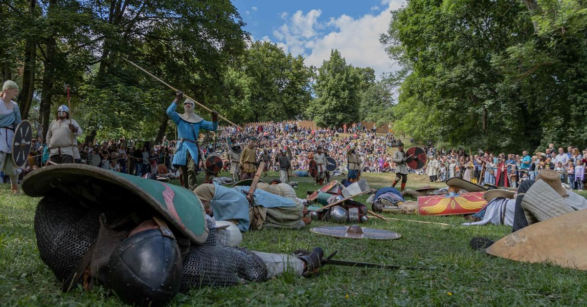 Wormser Spectaculum verspricht viel „Kurtzweyl“